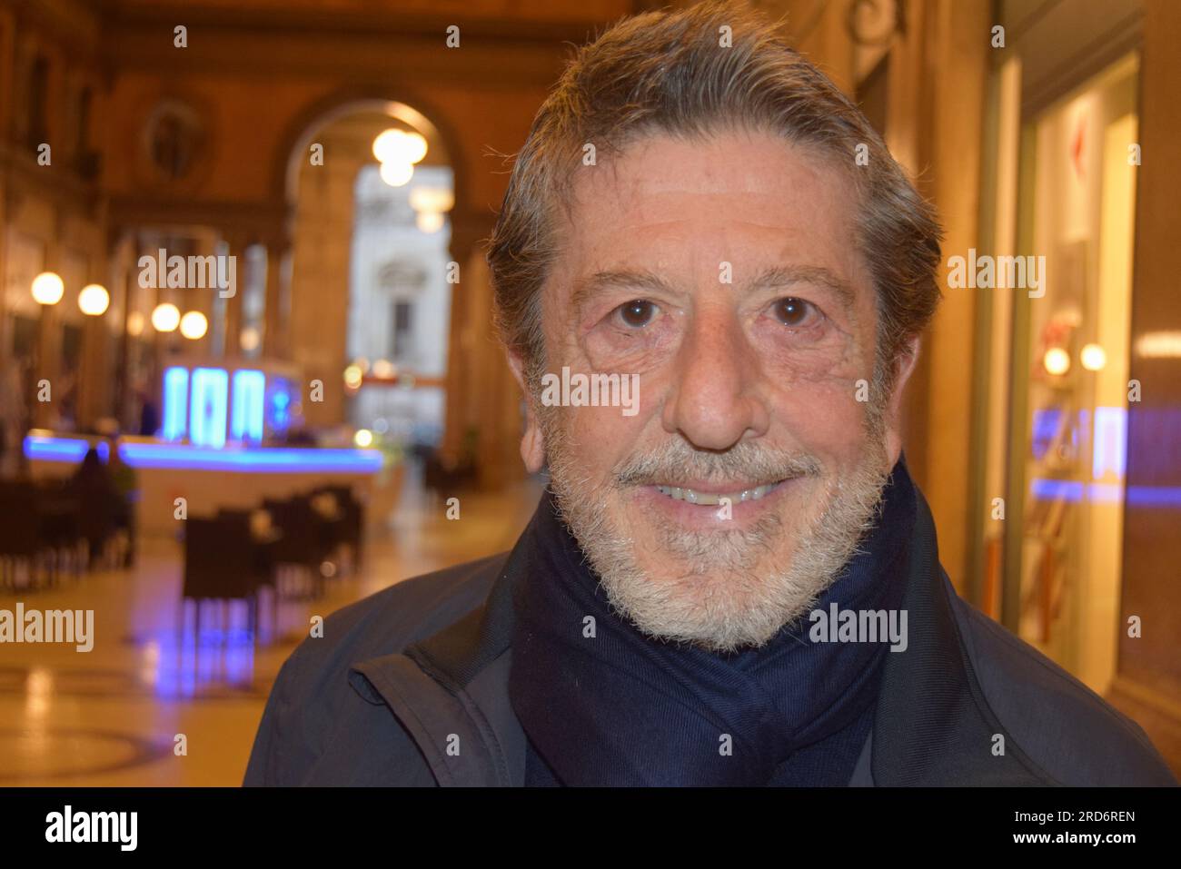 Feltrinelli rome hi-res stock photography and images - Alamy