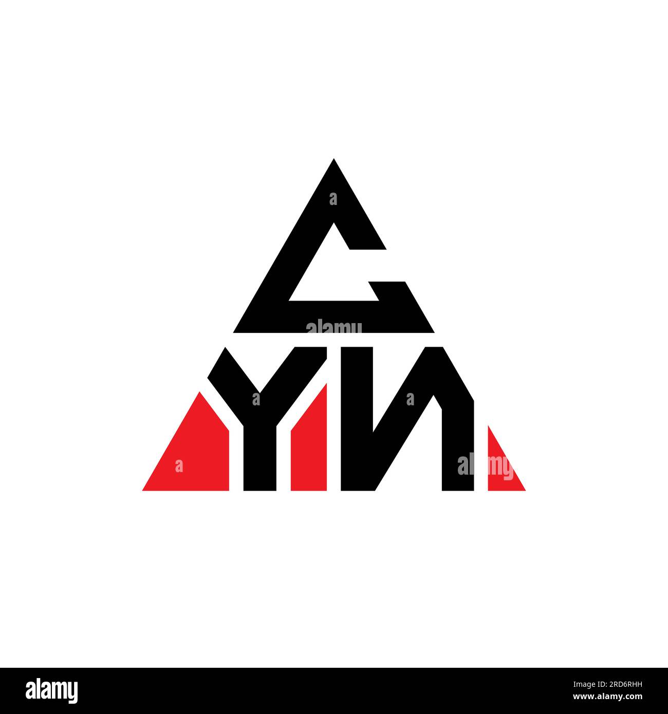 Cyn logo Stock Vector Images - Alamy