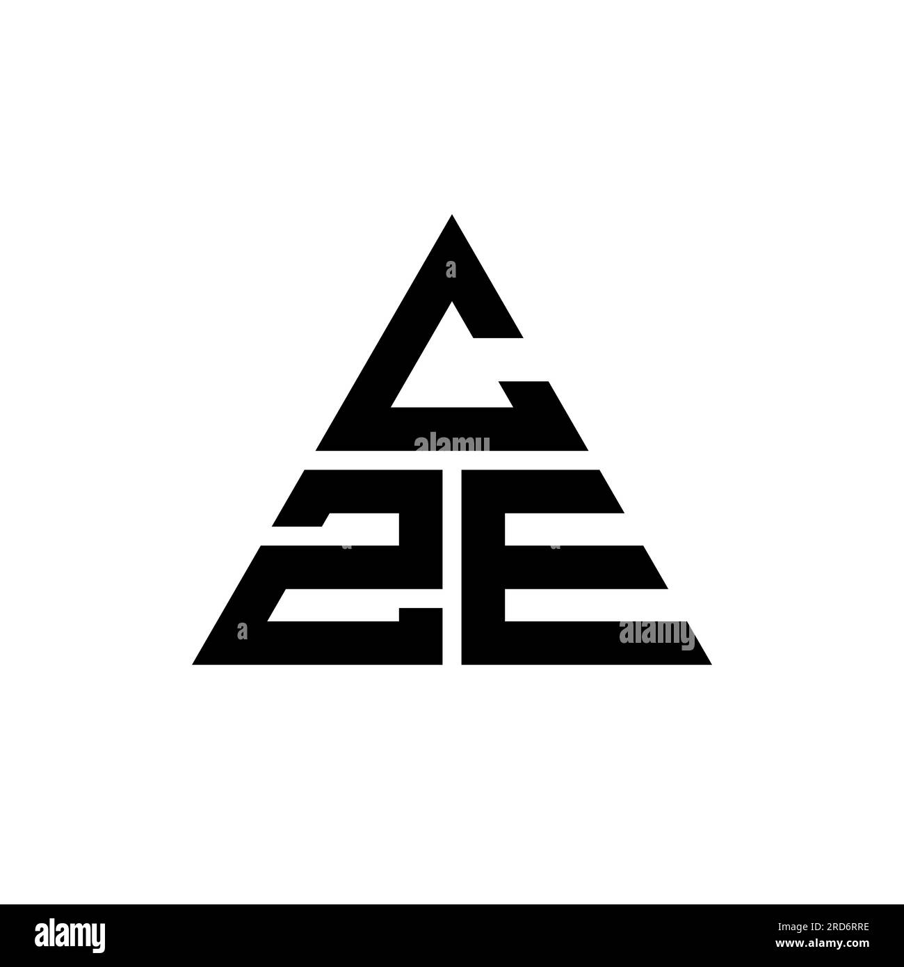 Cze font hi-res stock photography and images - Alamy