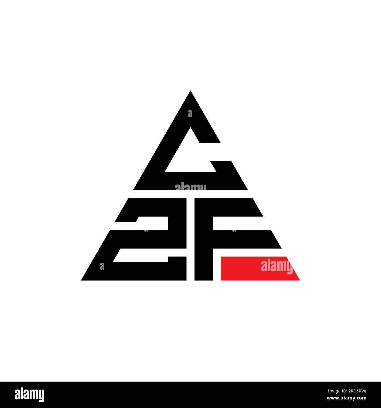 Czf gaming logo hi-res stock photography and images - Alamy