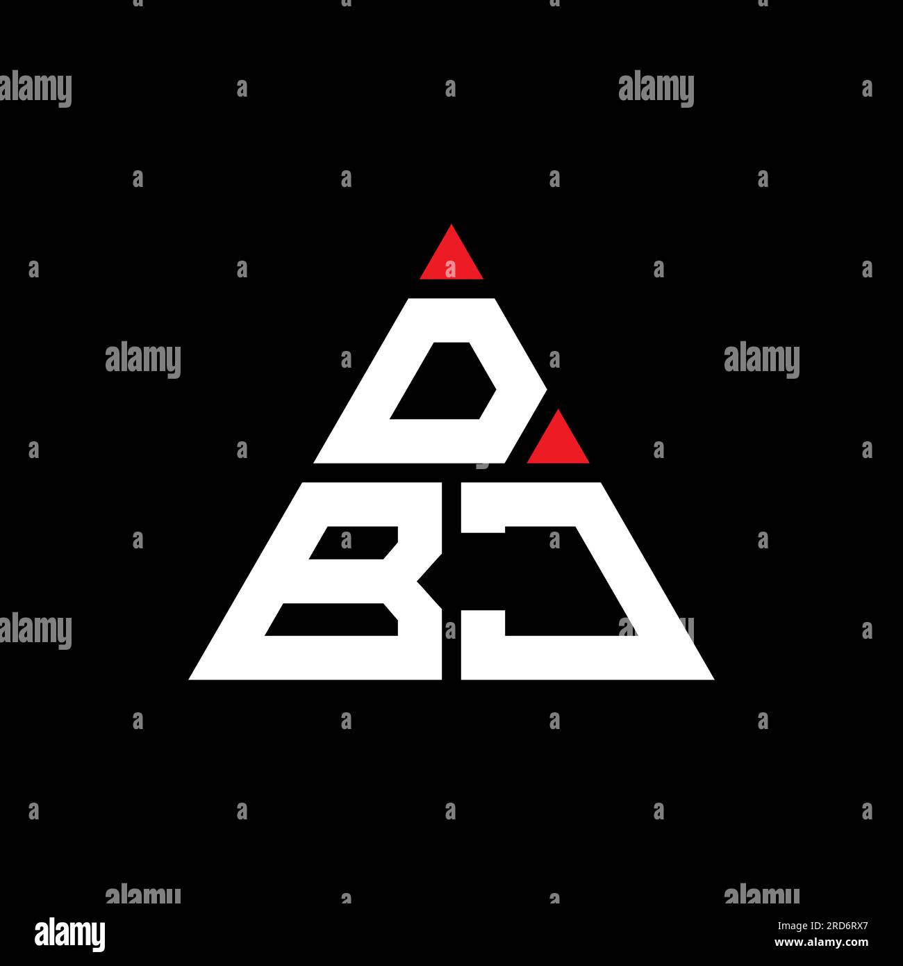 Dbj vector hi-res stock photography and images - Alamy