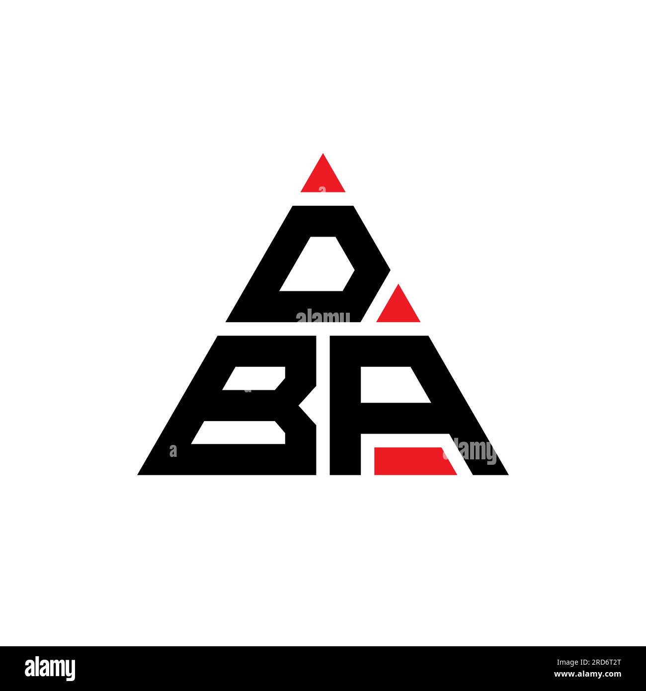 Dba alphabet hi-res stock photography and images - Alamy