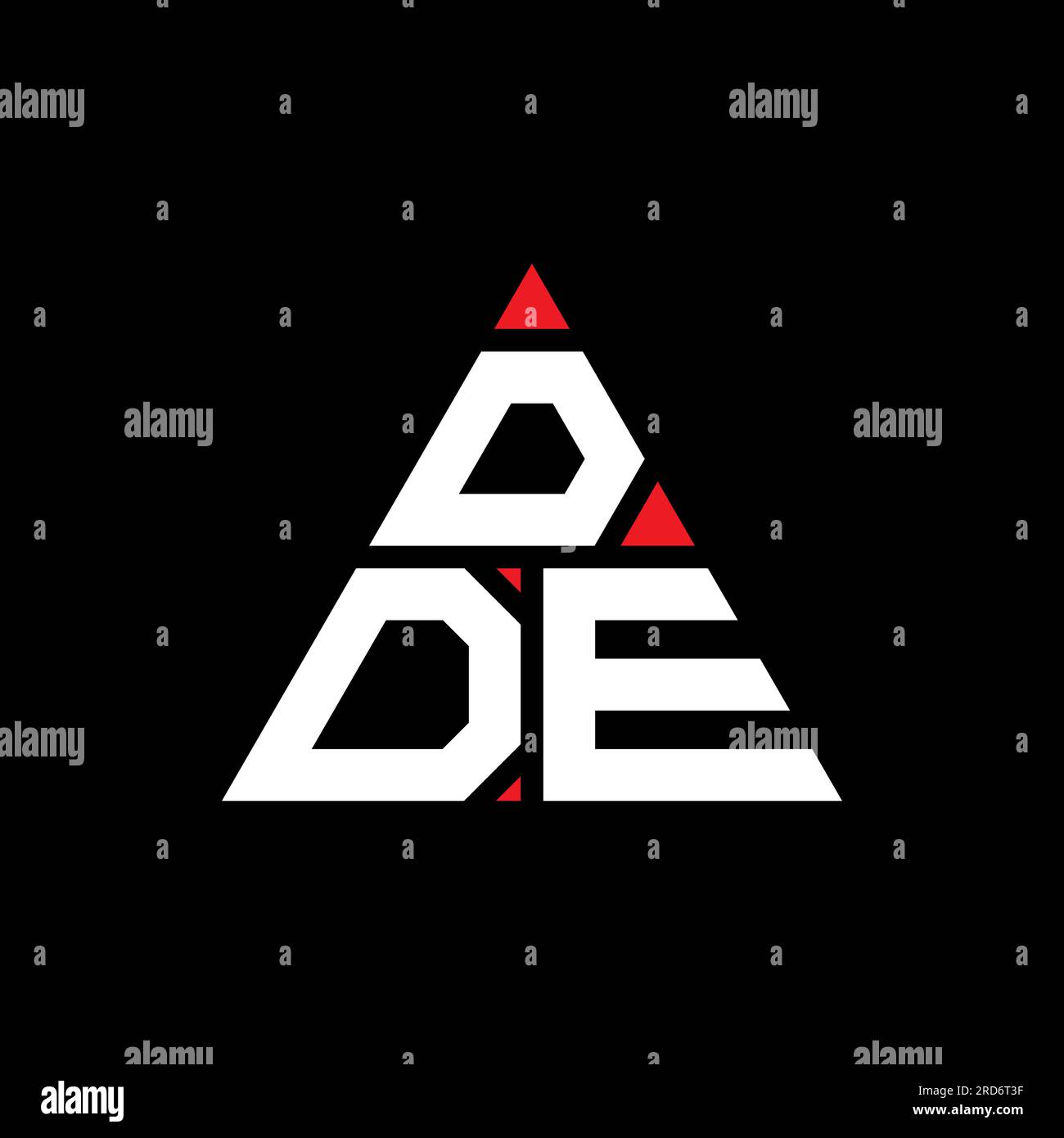 Dde logo hi-res stock photography and images - Alamy