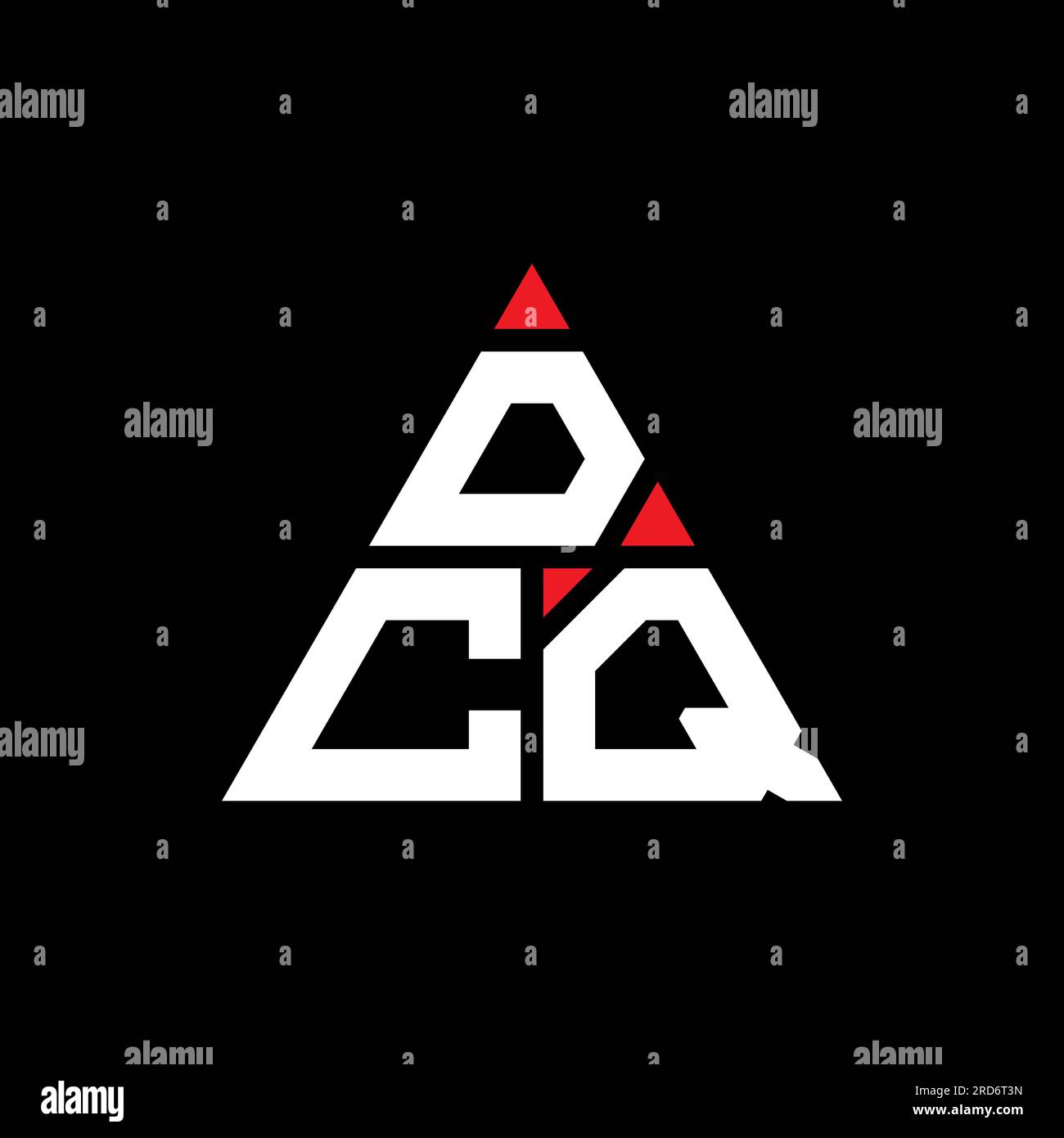 Dcq icon hi-res stock photography and images - Alamy