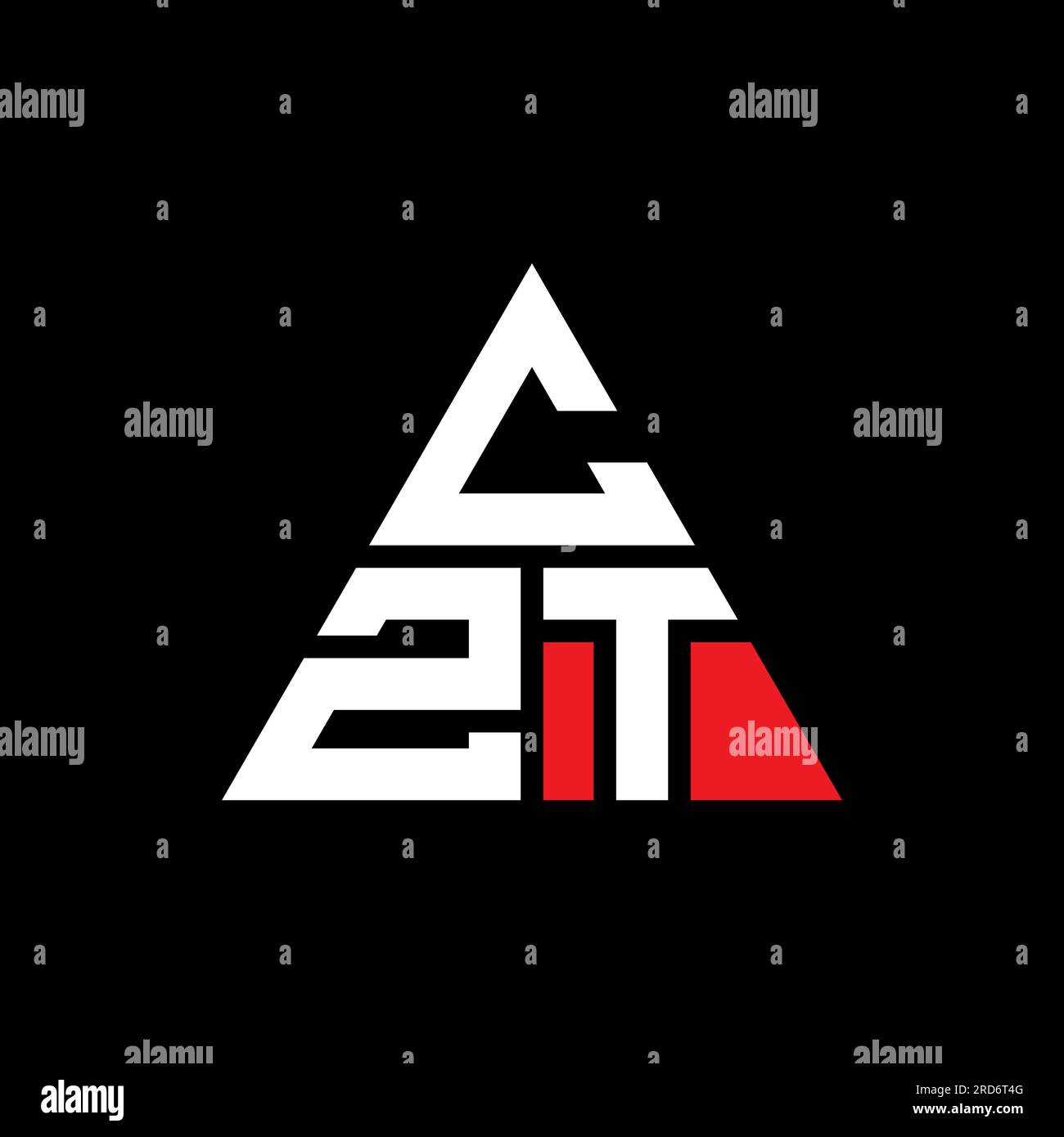 Czt icon hi-res stock photography and images - Alamy