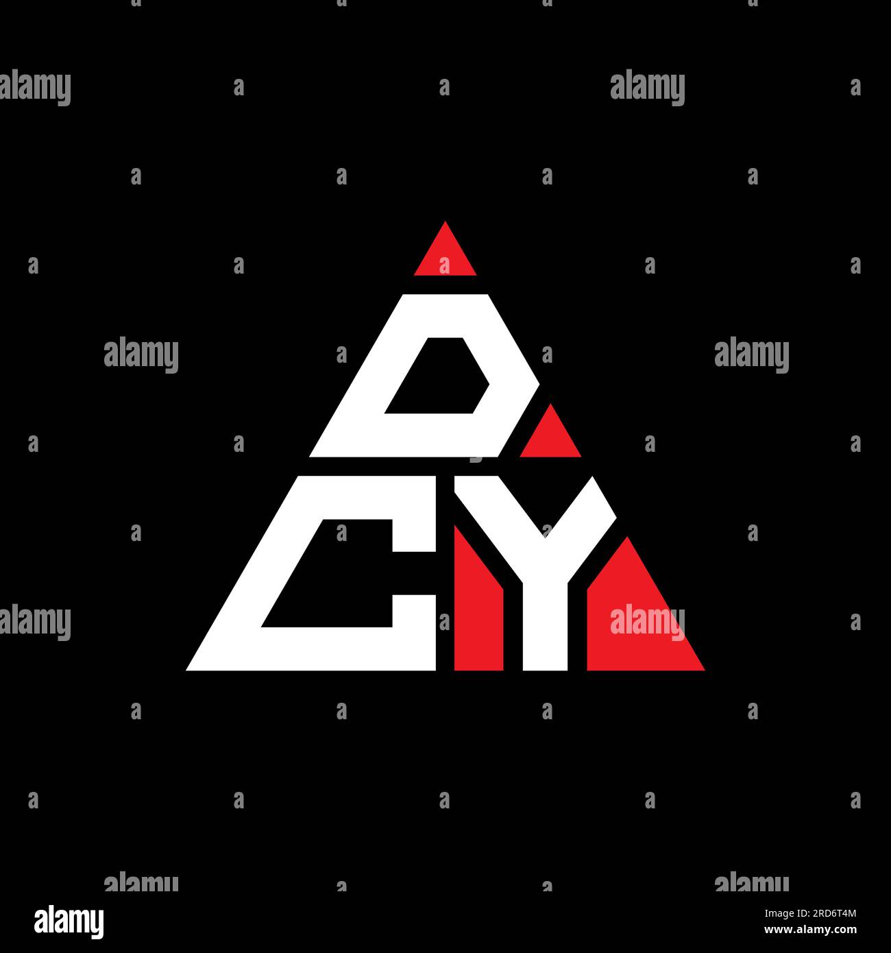 Dcy alphabet hi-res stock photography and images - Alamy