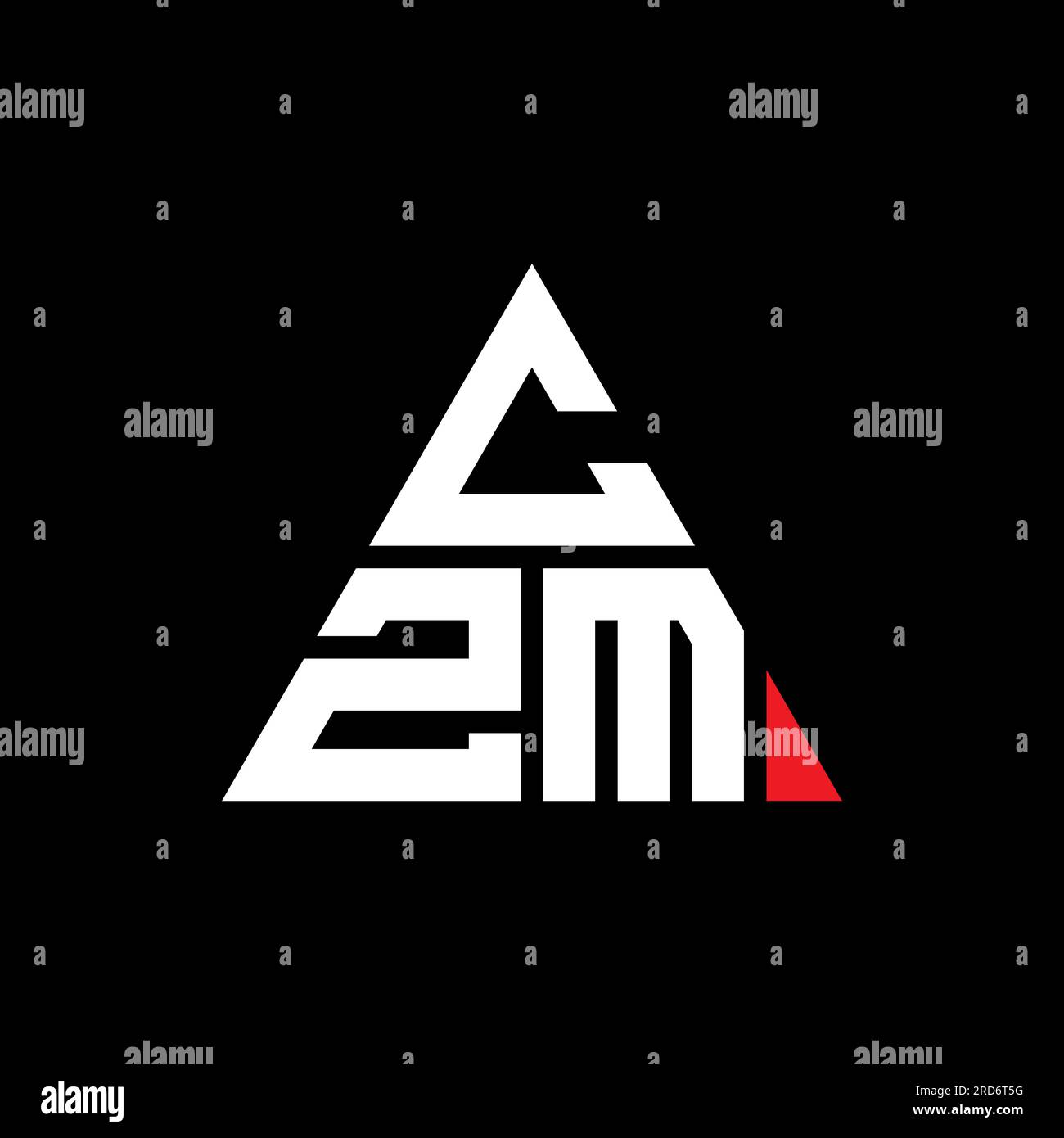 Czm alphabet hi-res stock photography and images - Alamy