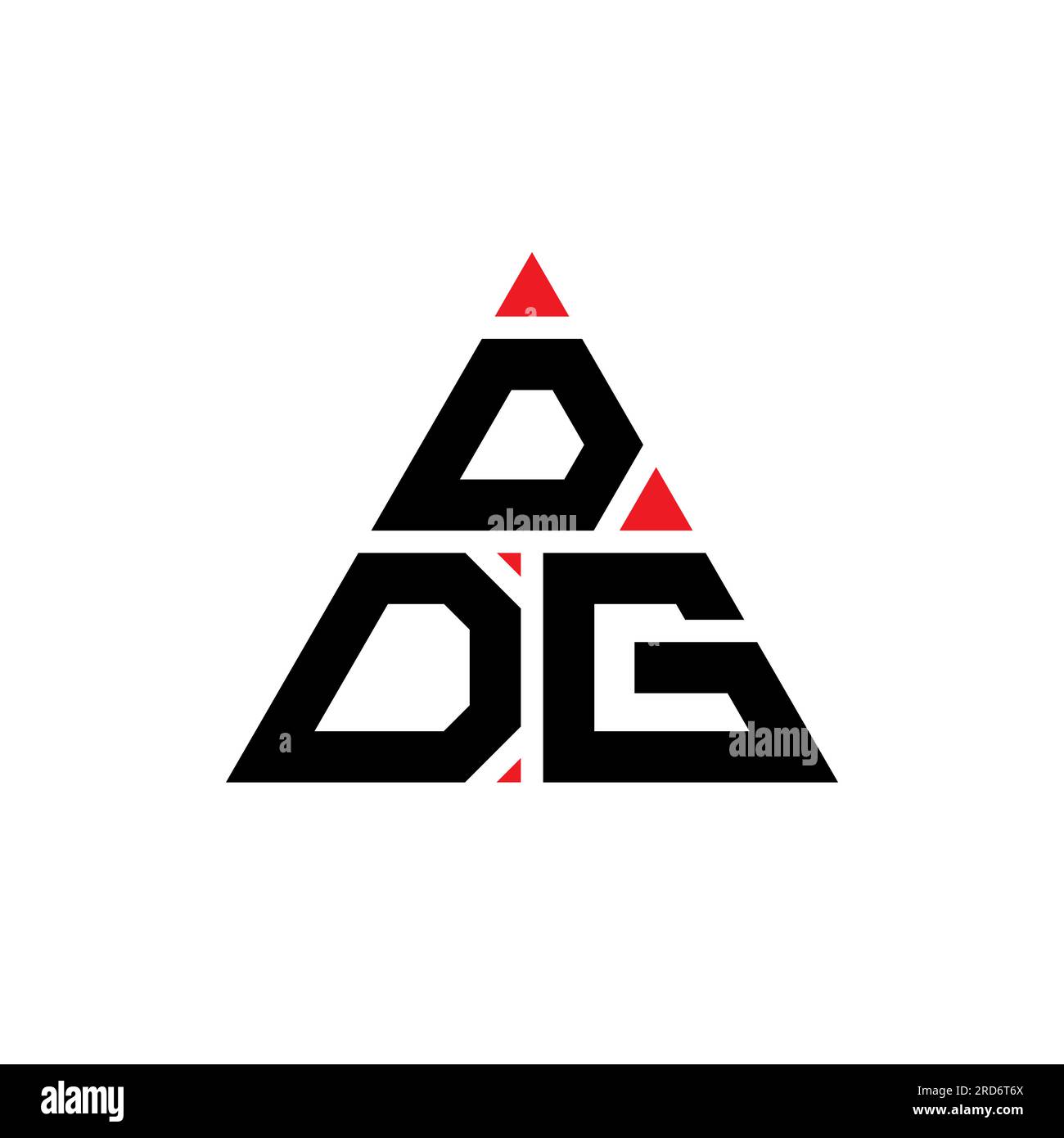 Ddg logo Cut Out Stock Images & Pictures - Alamy