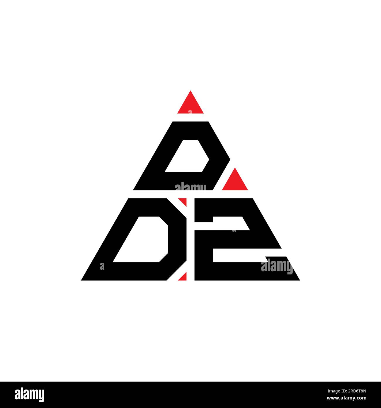 Ddz symbol hi-res stock photography and images - Alamy