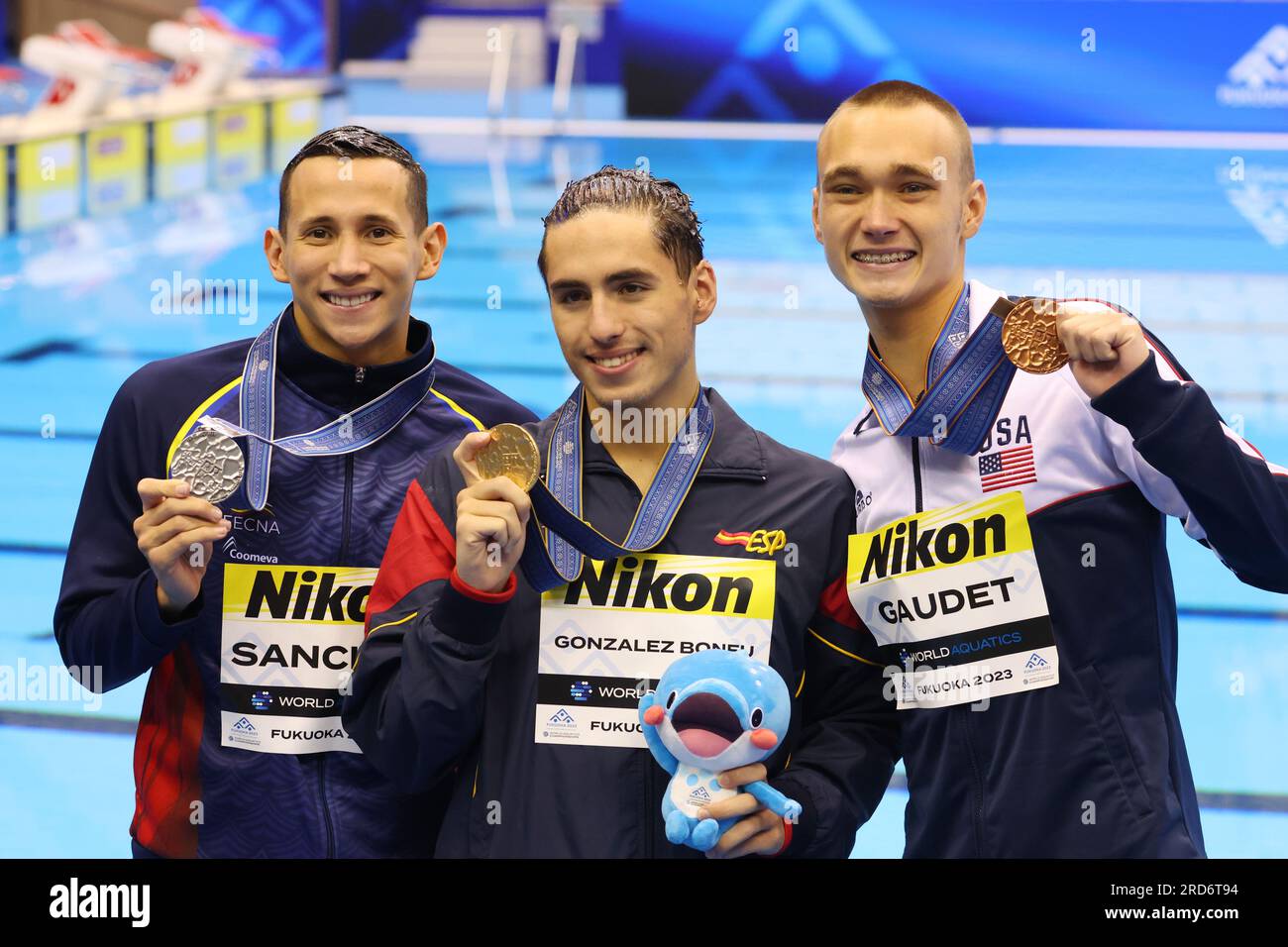 Dennis gonzalez boneu hi-res stock photography and images - Alamy