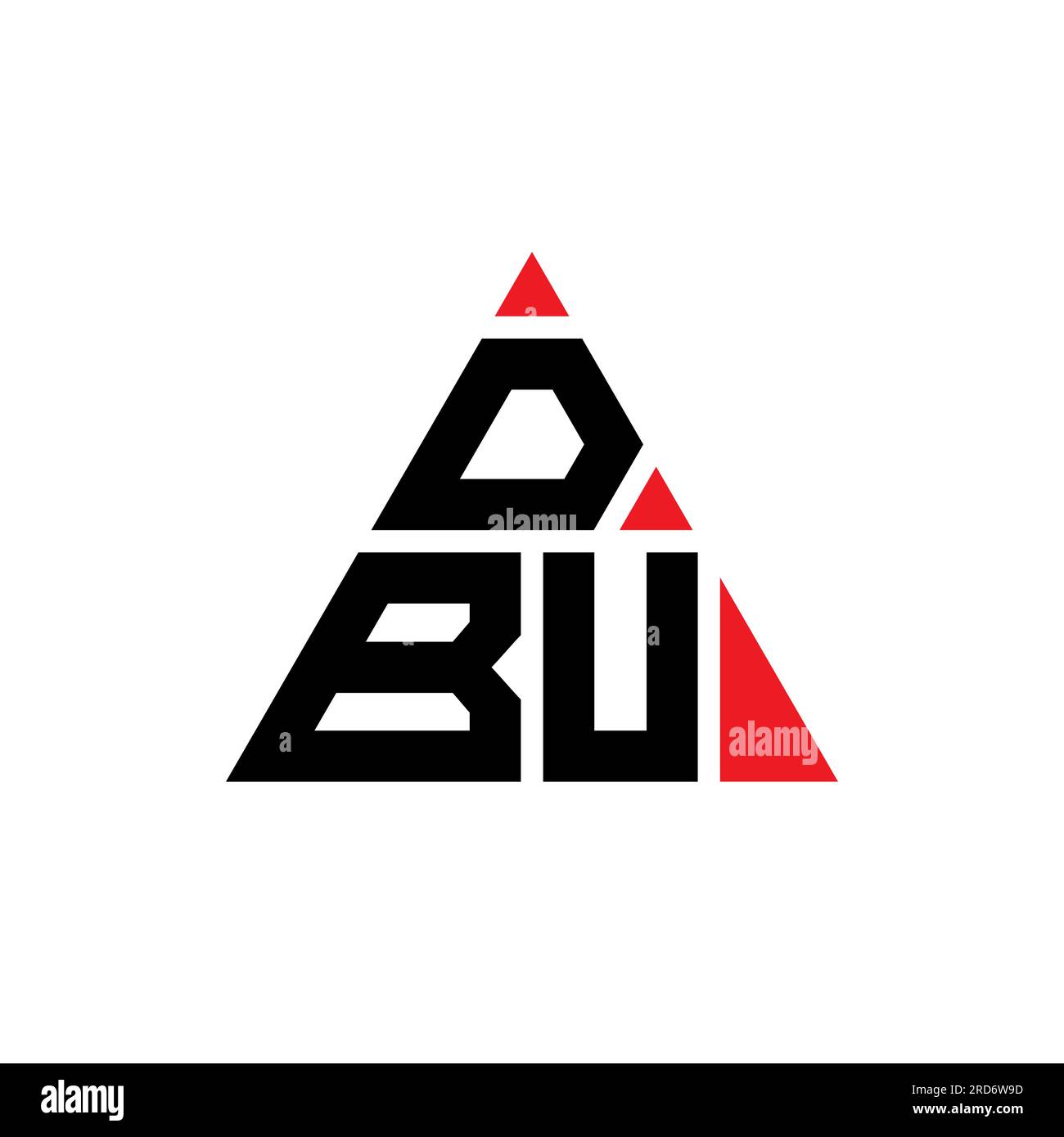 Dbu gaming logo hi-res stock photography and images - Alamy