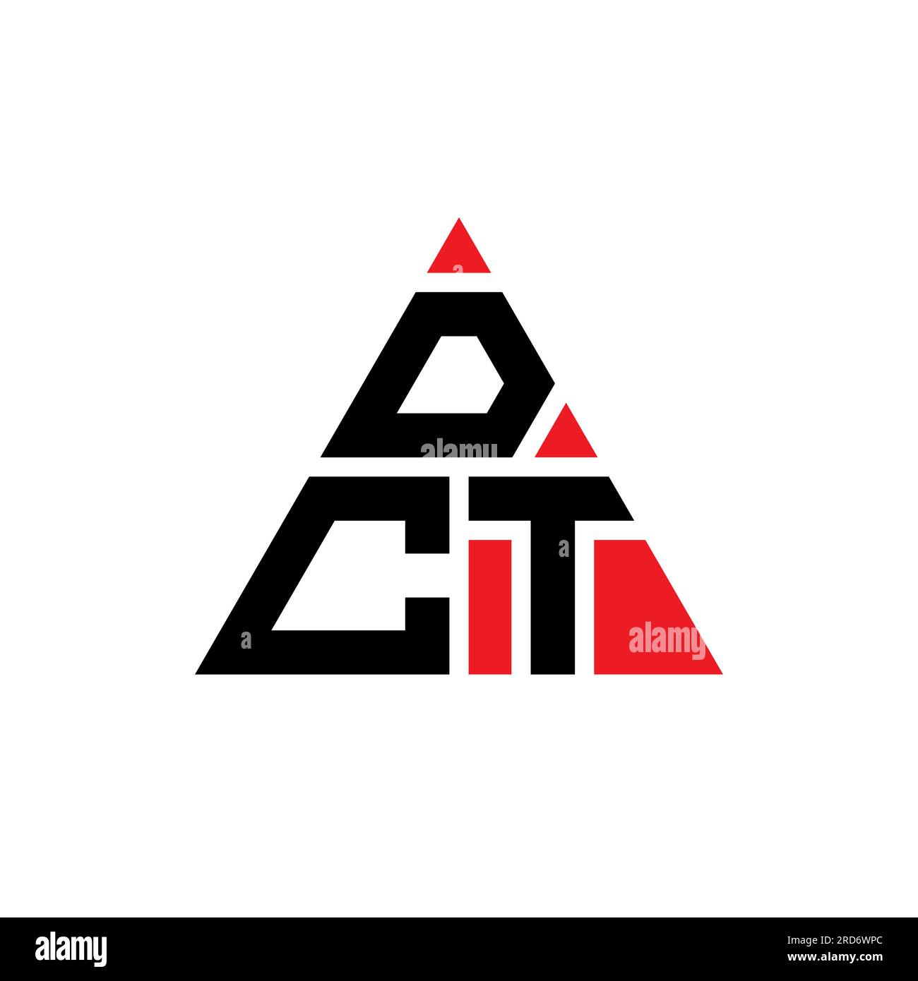 Logo dct hi-res stock photography and images - Alamy