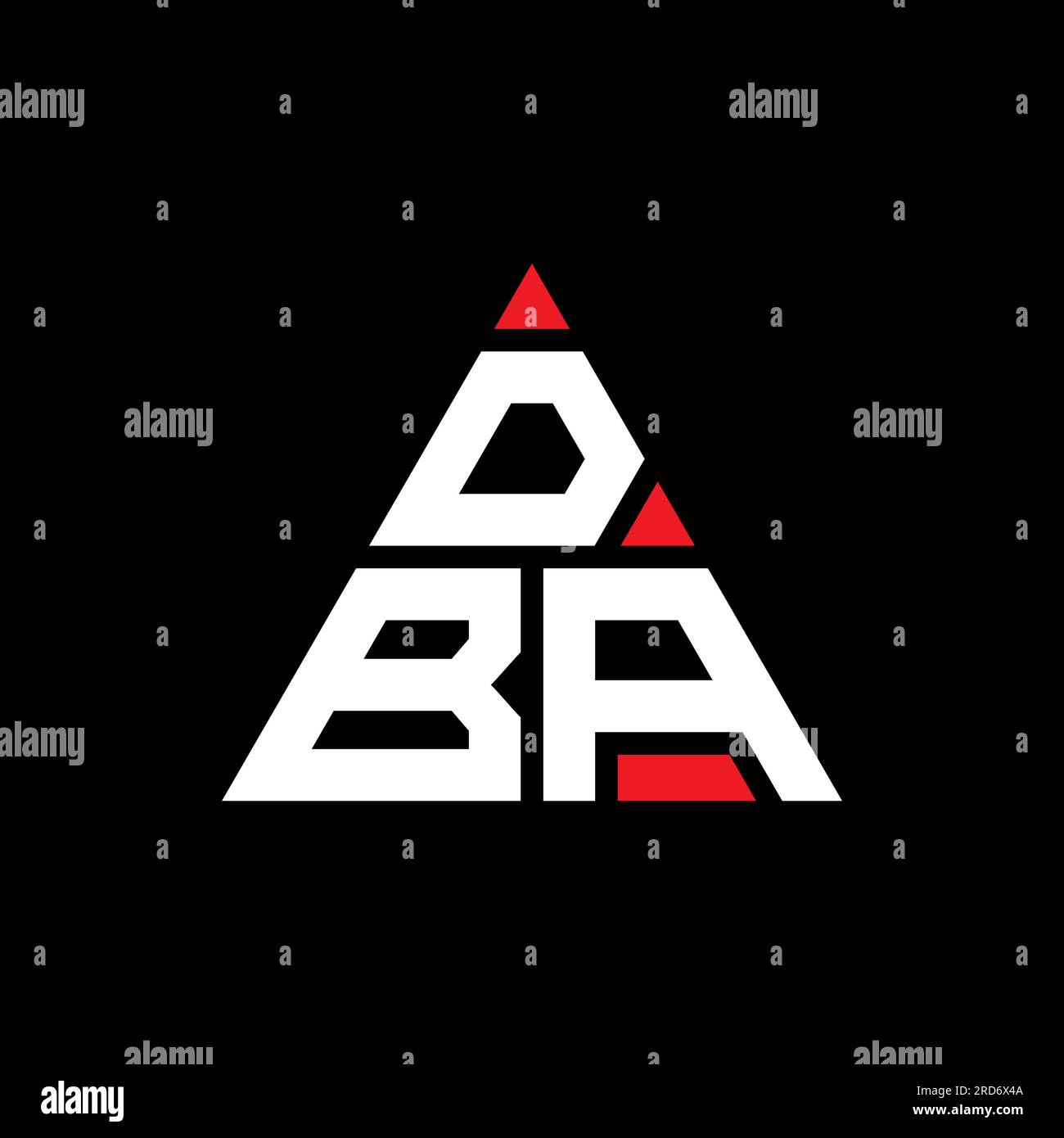 Dba alphabet hi-res stock photography and images - Alamy
