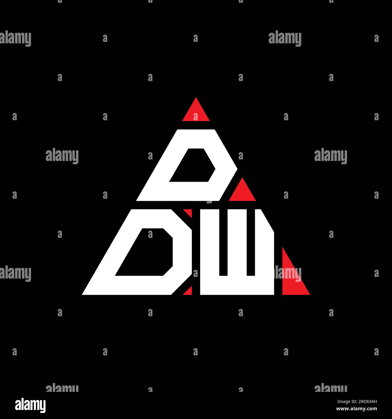 Ddw icon hi-res stock photography and images - Alamy