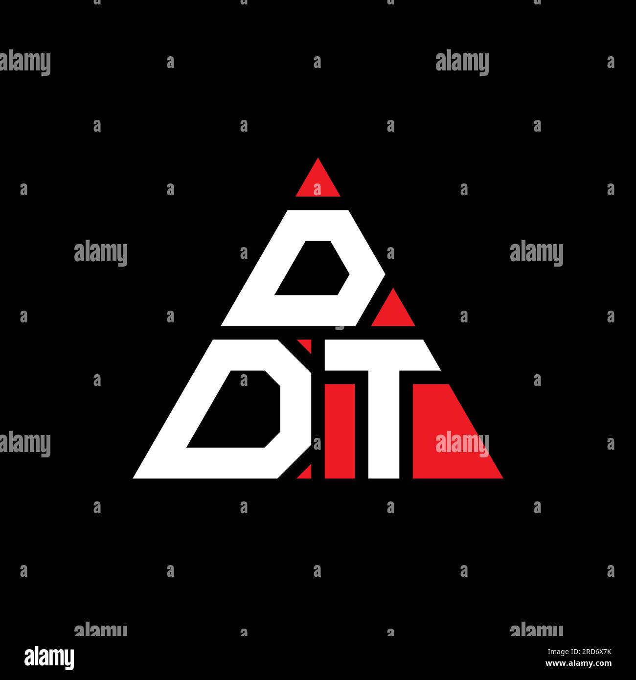 Ddt Stock Vector Images - Alamy