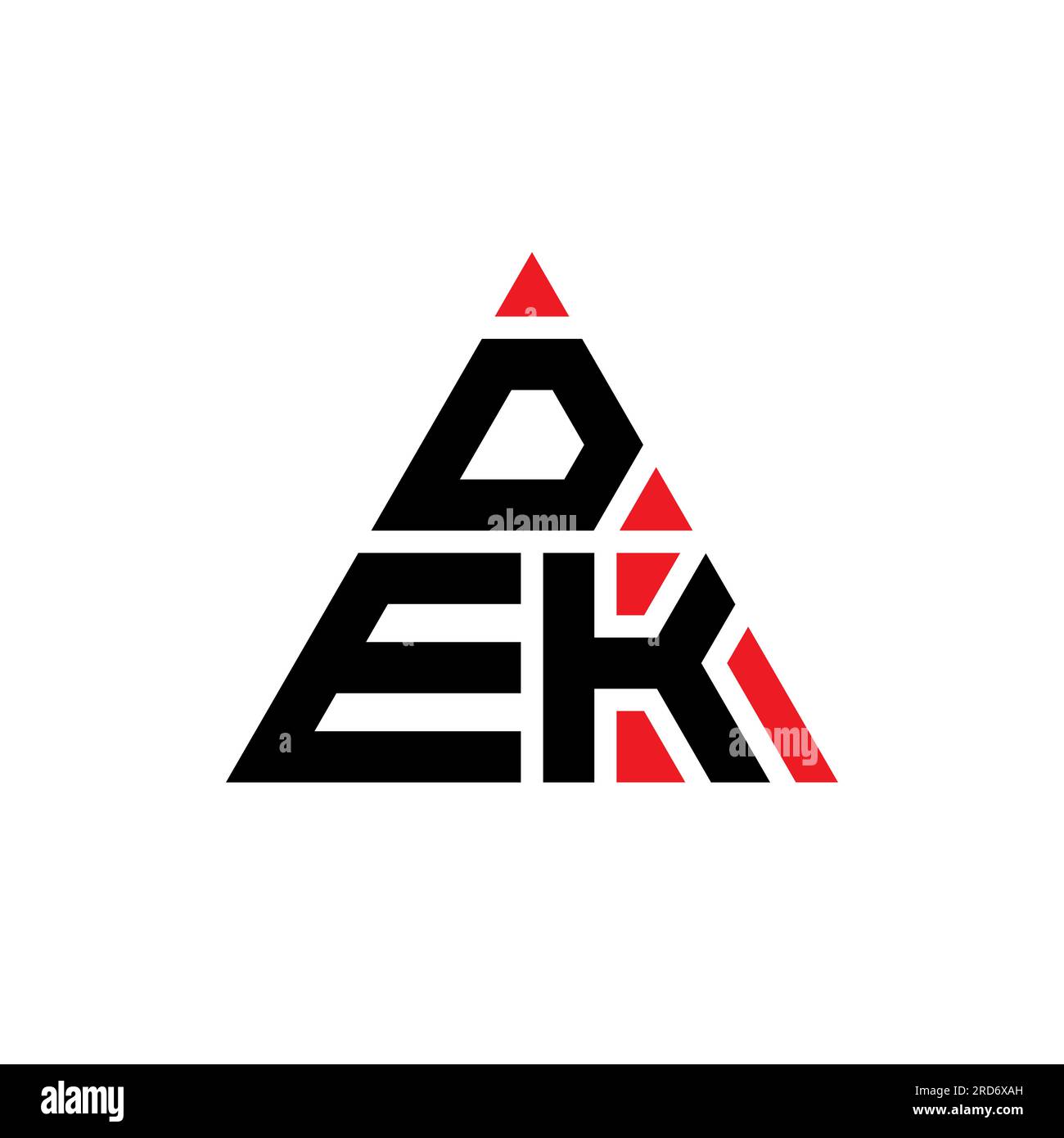 Dek font hi-res stock photography and images - Alamy