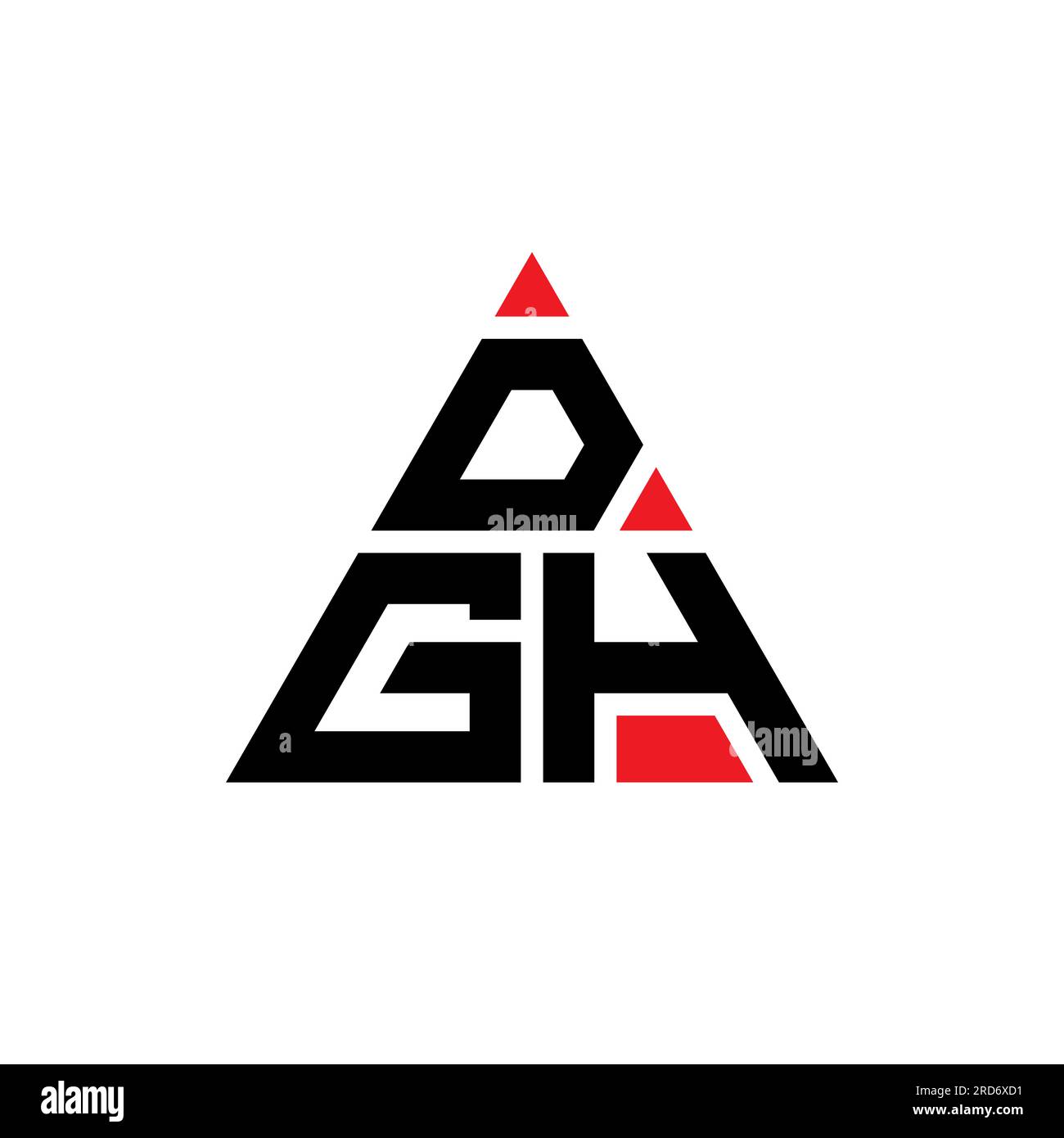 Dgh gaming logo hi-res stock photography and images - Alamy