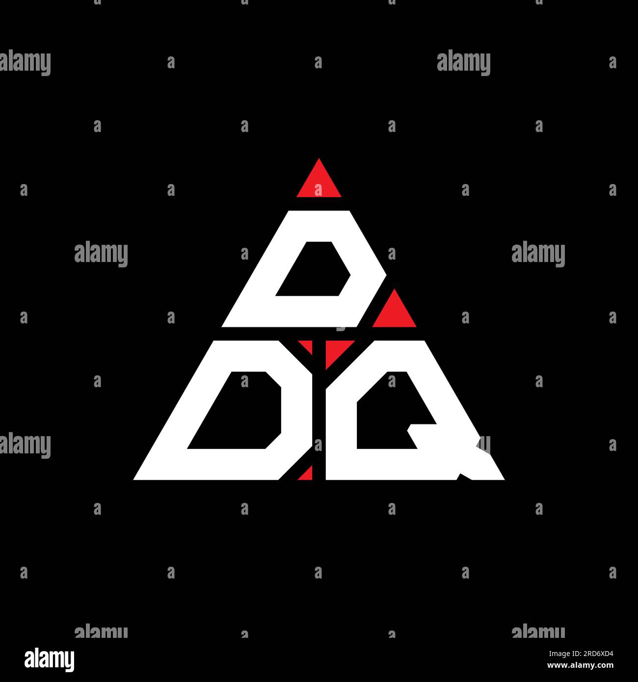 Ddq alphabet hi-res stock photography and images - Alamy