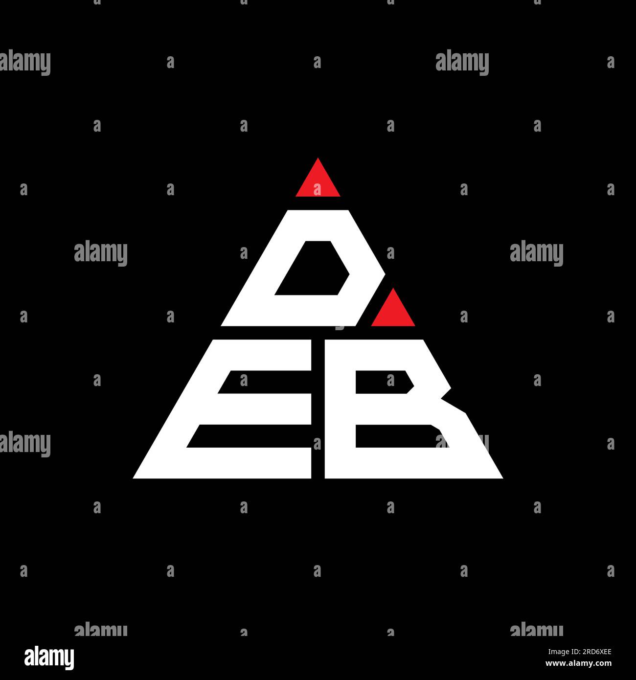 Deb alphabet hi-res stock photography and images - Alamy