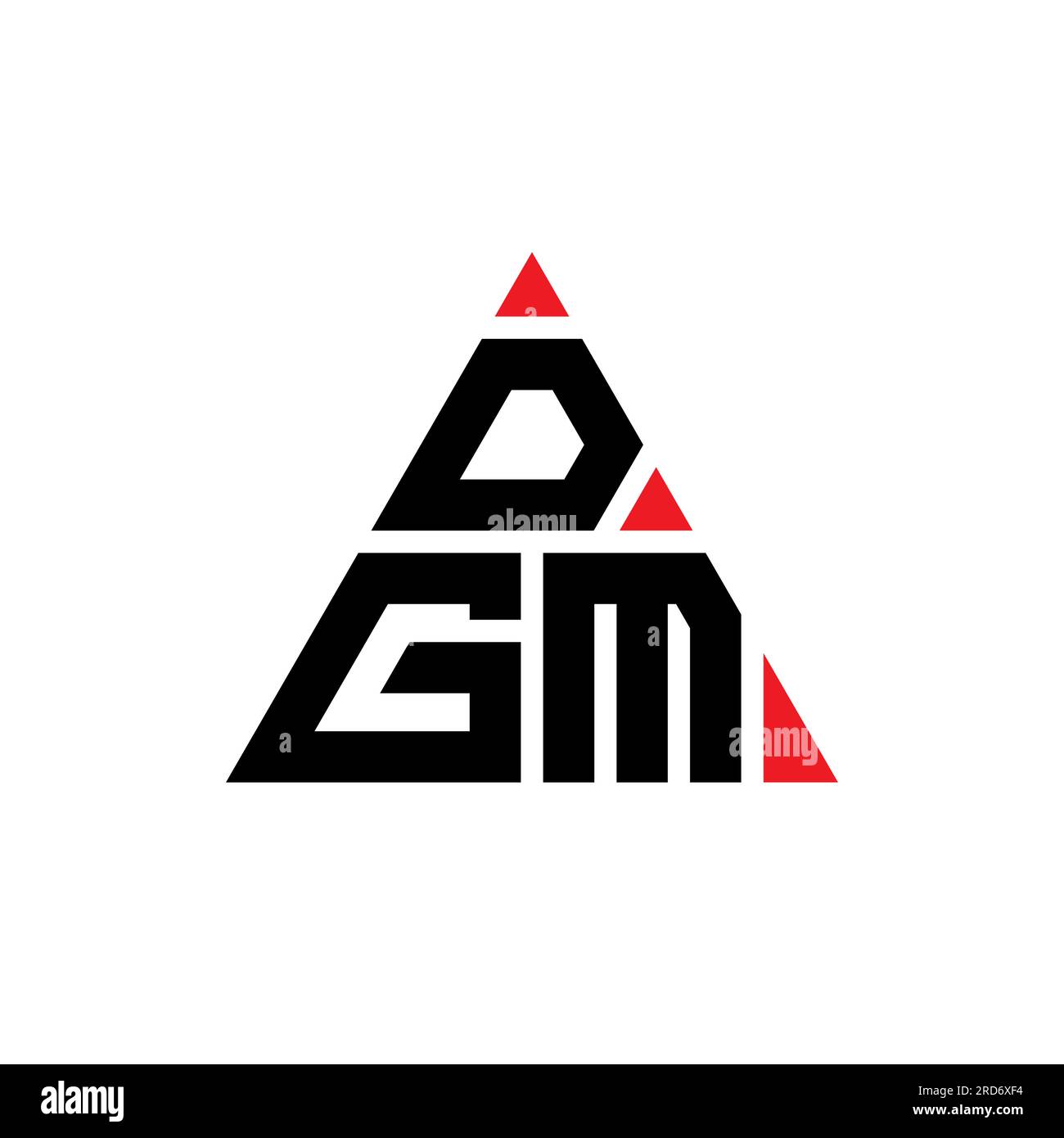 Dgm gaming logo hi-res stock photography and images - Alamy