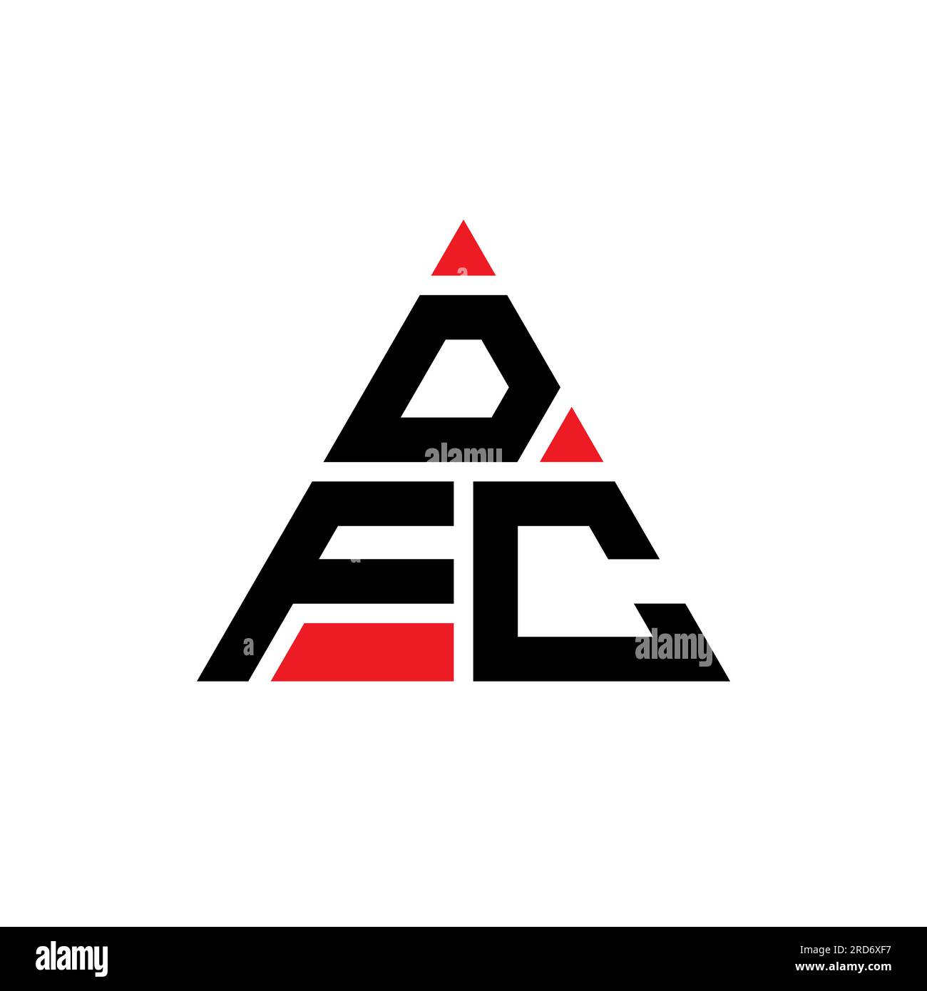 Dfc font hi-res stock photography and images - Alamy