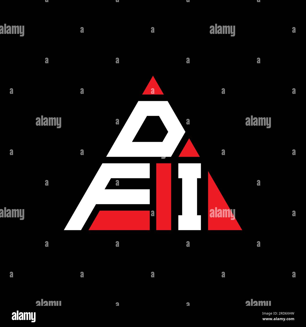 Dfi font hi-res stock photography and images - Alamy