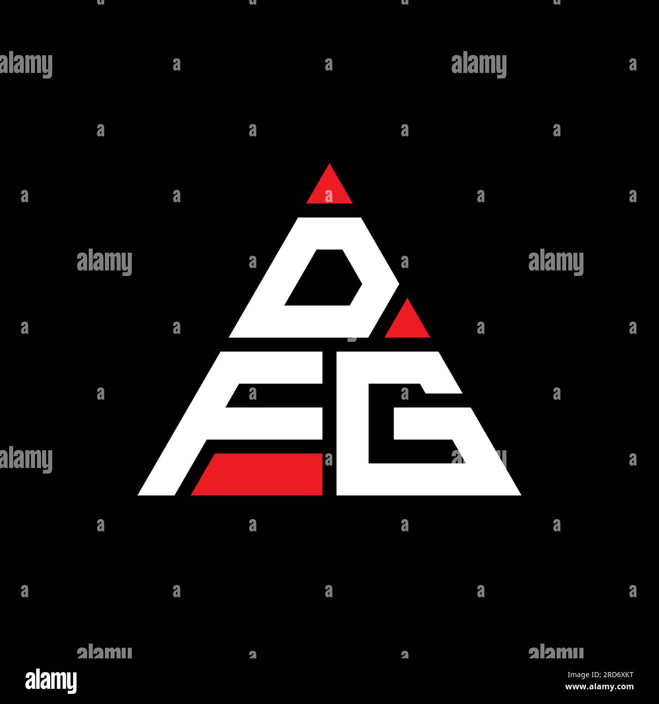 Dfg gaming logo hi-res stock photography and images - Alamy