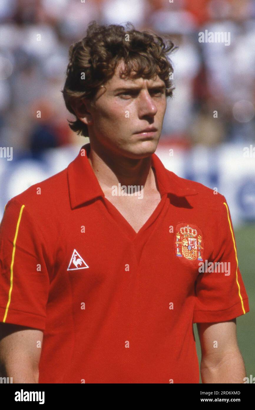 Fifa world cup 1986 hi-res stock photography and images - Alamy