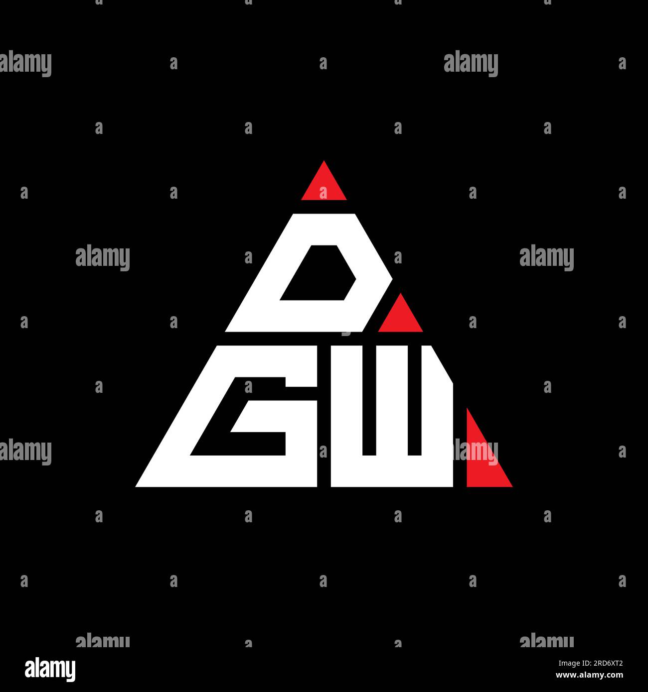 Dgw alphabet hi-res stock photography and images - Alamy
