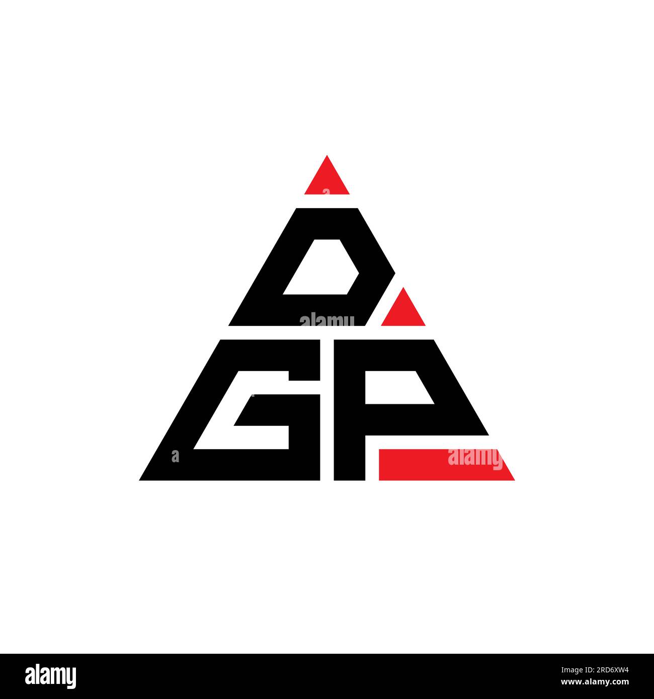 Dgp business logo hi-res stock photography and images - Alamy