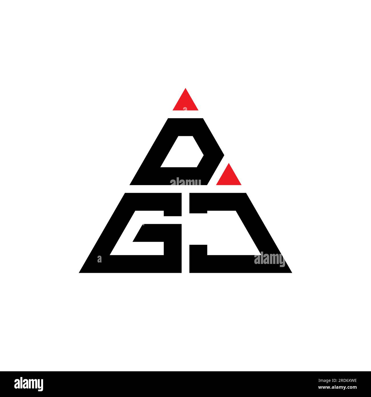 Dgj font hi-res stock photography and images - Alamy