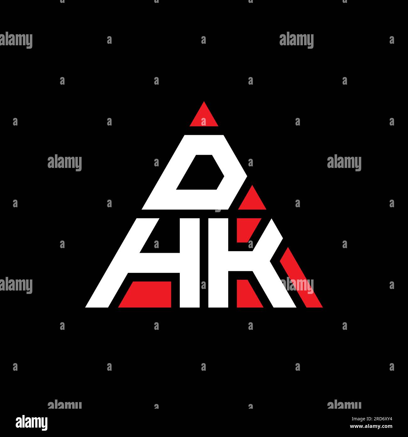 Dhk gaming logo hi-res stock photography and images - Alamy