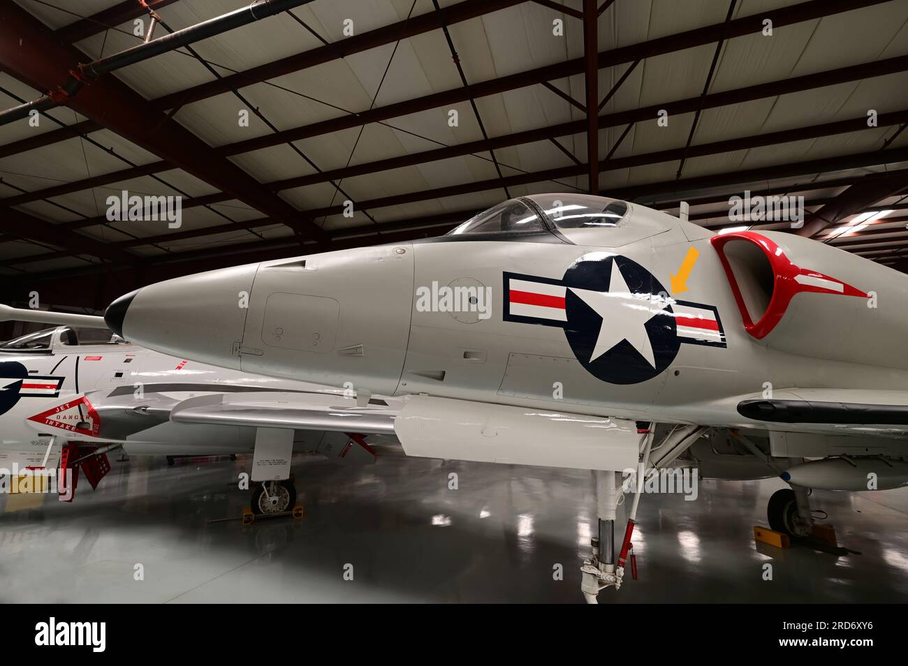 Yanks plane museum hi-res stock photography and images - Alamy