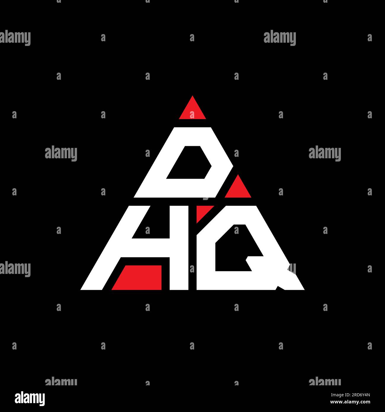 Dhq font hi-res stock photography and images - Alamy