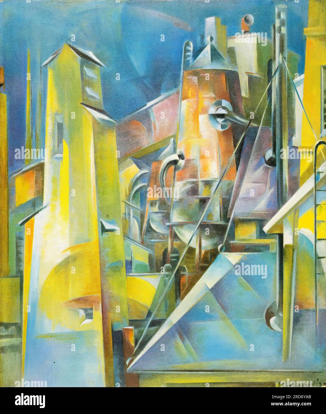 Dickinson hi-res stock photography and images - Alamy