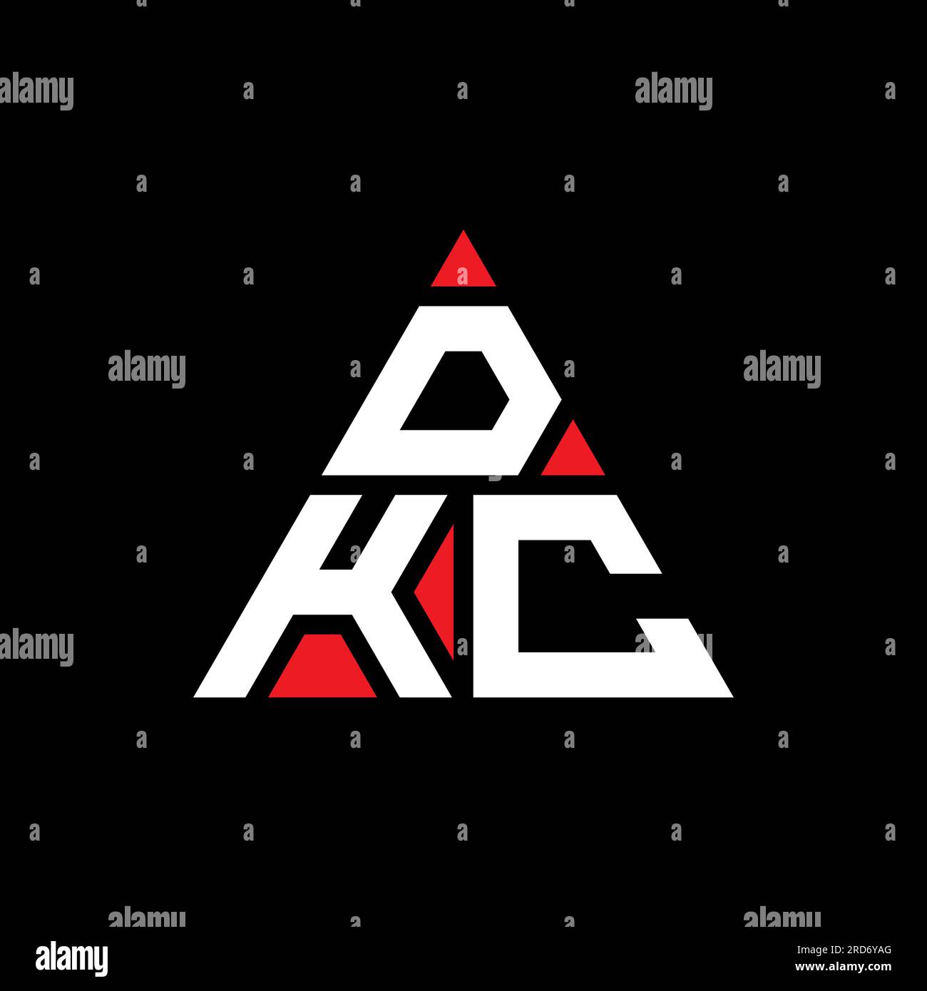 Dkc font hi-res stock photography and images - Alamy