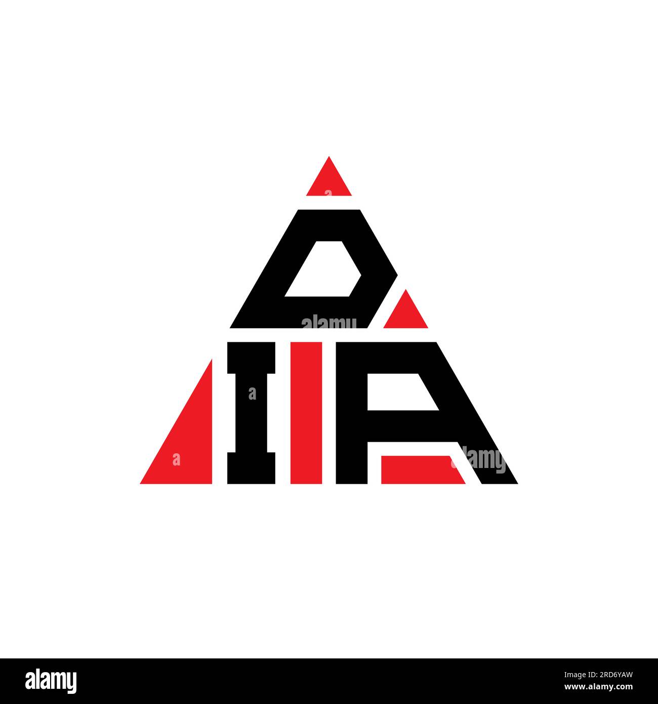 Dia gaming logo hi-res stock photography and images - Alamy