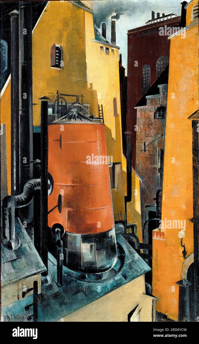 Dickinson hi-res stock photography and images - Alamy