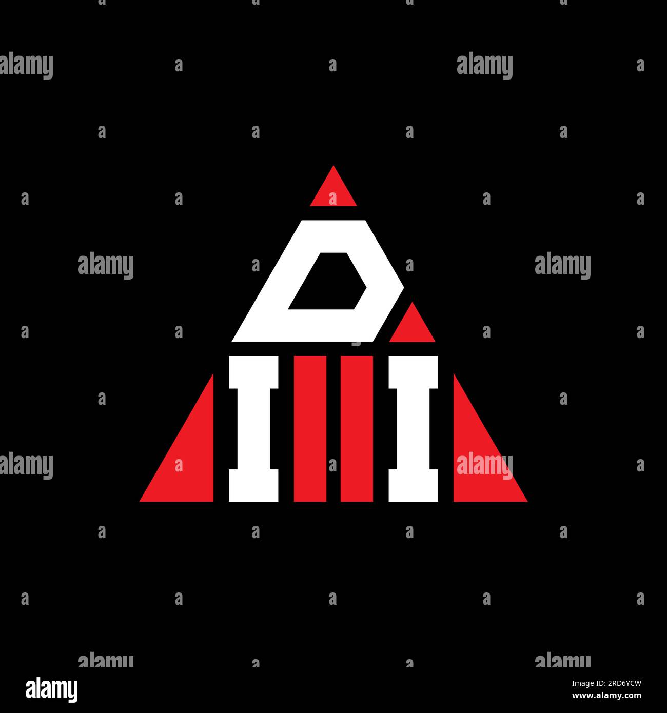 Dii icon hi-res stock photography and images - Alamy