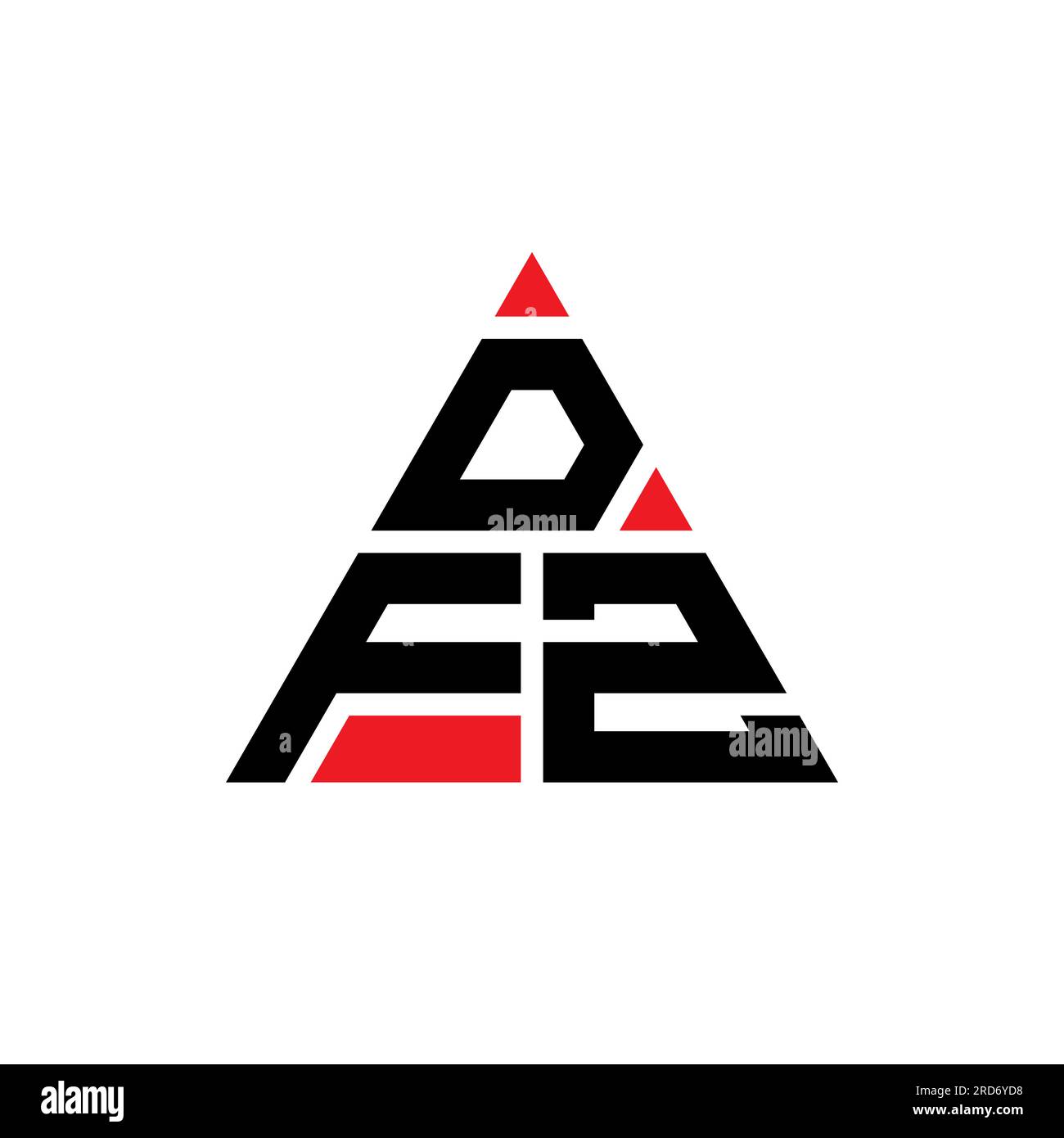 Dfz font hi-res stock photography and images - Alamy