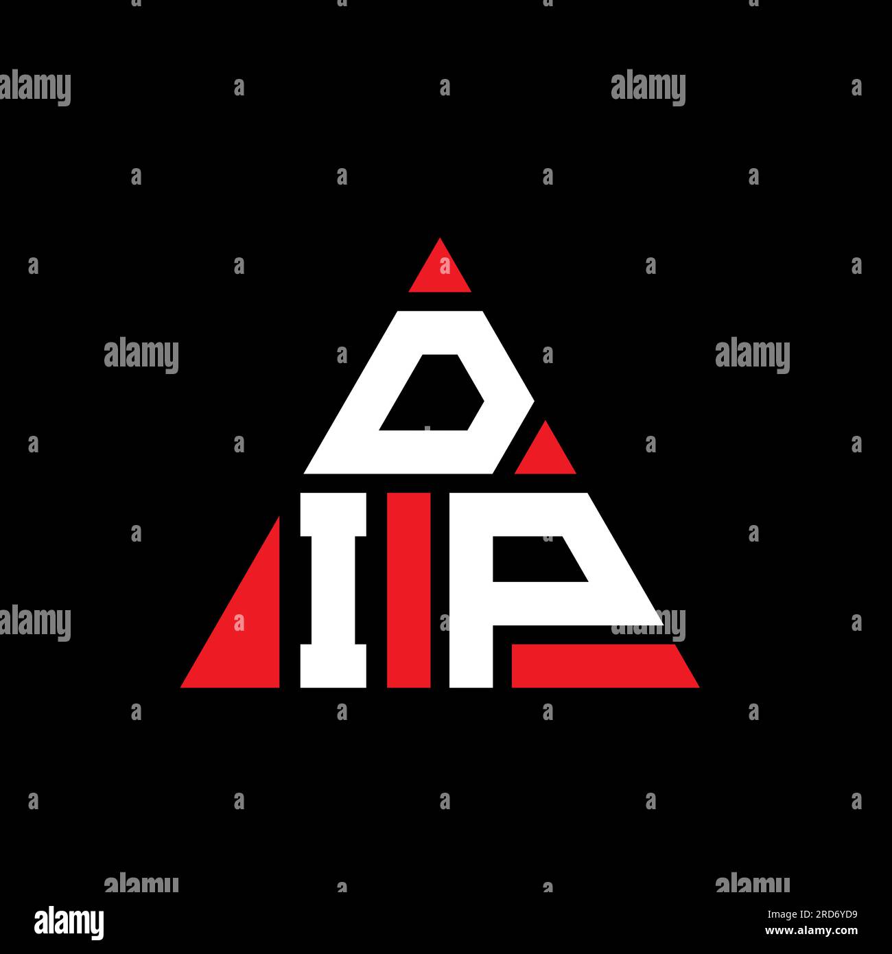 Dip font hi-res stock photography and images - Alamy