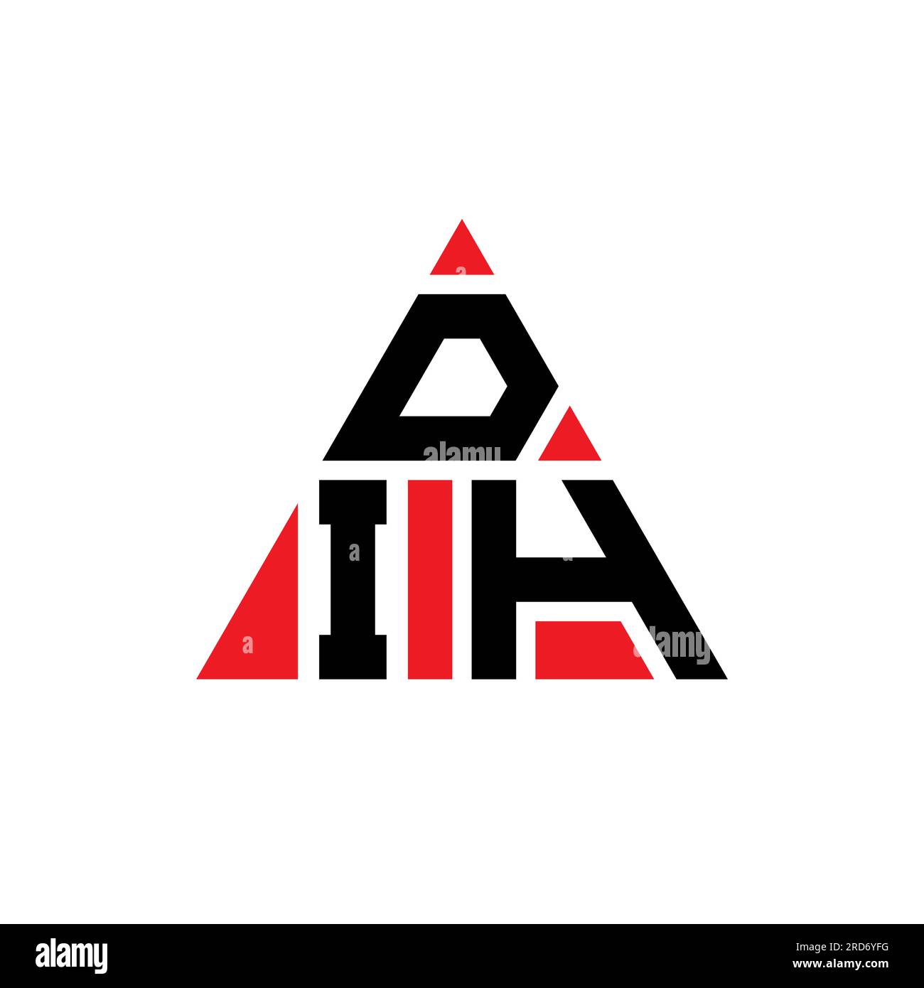 Dih vector hi-res stock photography and images - Alamy