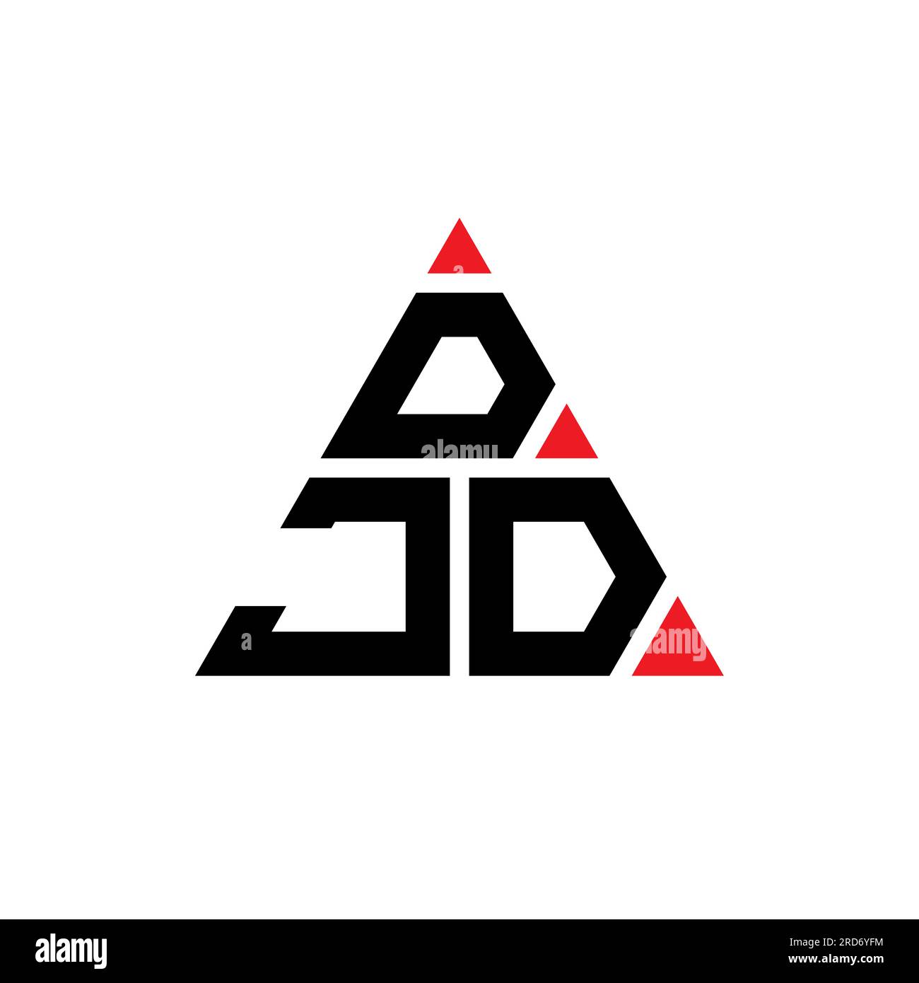 Djd logo hi-res stock photography and images - Alamy