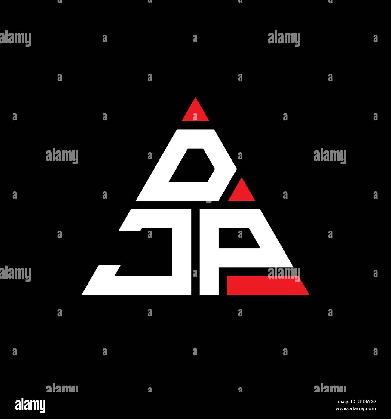Djp alphabet hi-res stock photography and images - Alamy