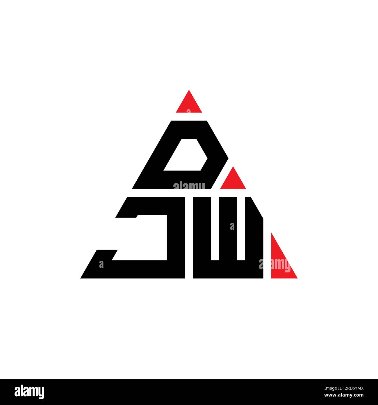 Djw font hi-res stock photography and images - Alamy