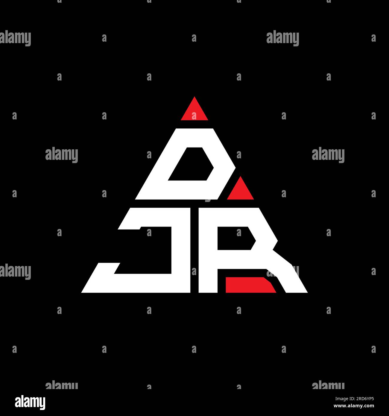 Djr vector hi-res stock photography and images - Alamy
