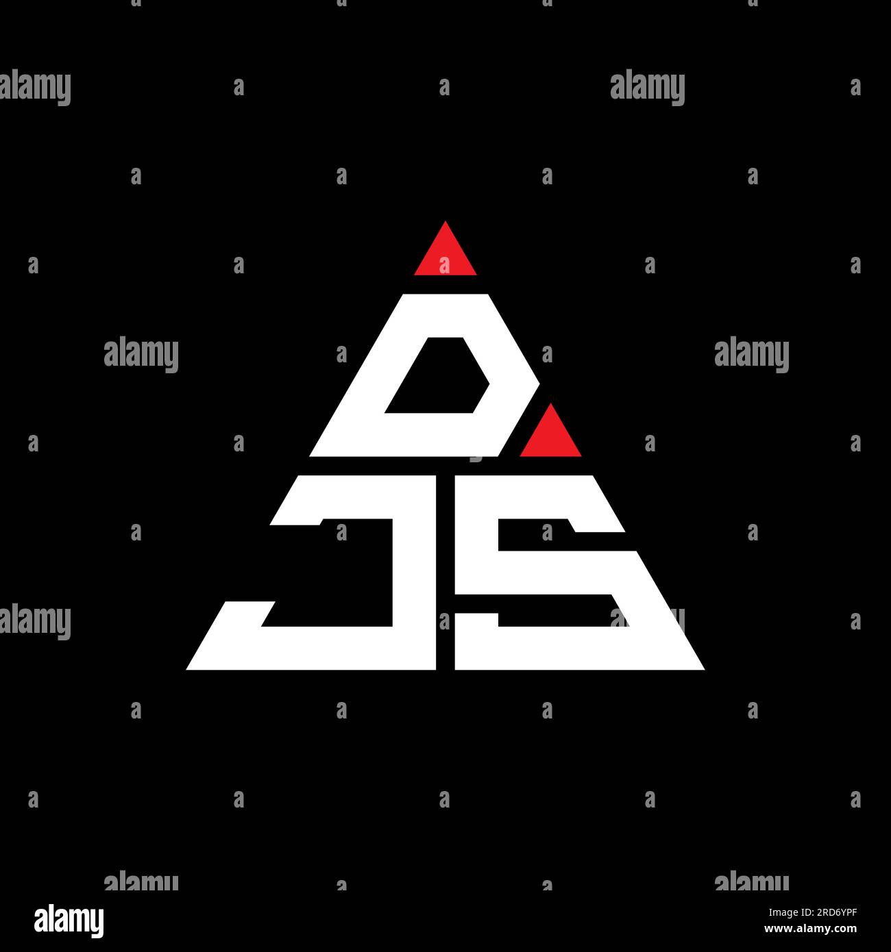 Djs triangular hi-res stock photography and images - Alamy