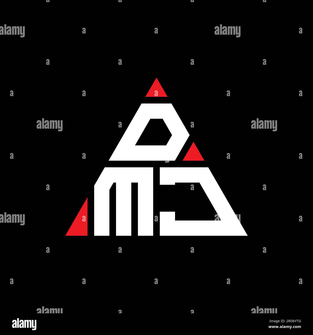 Dmj font hi-res stock photography and images - Alamy