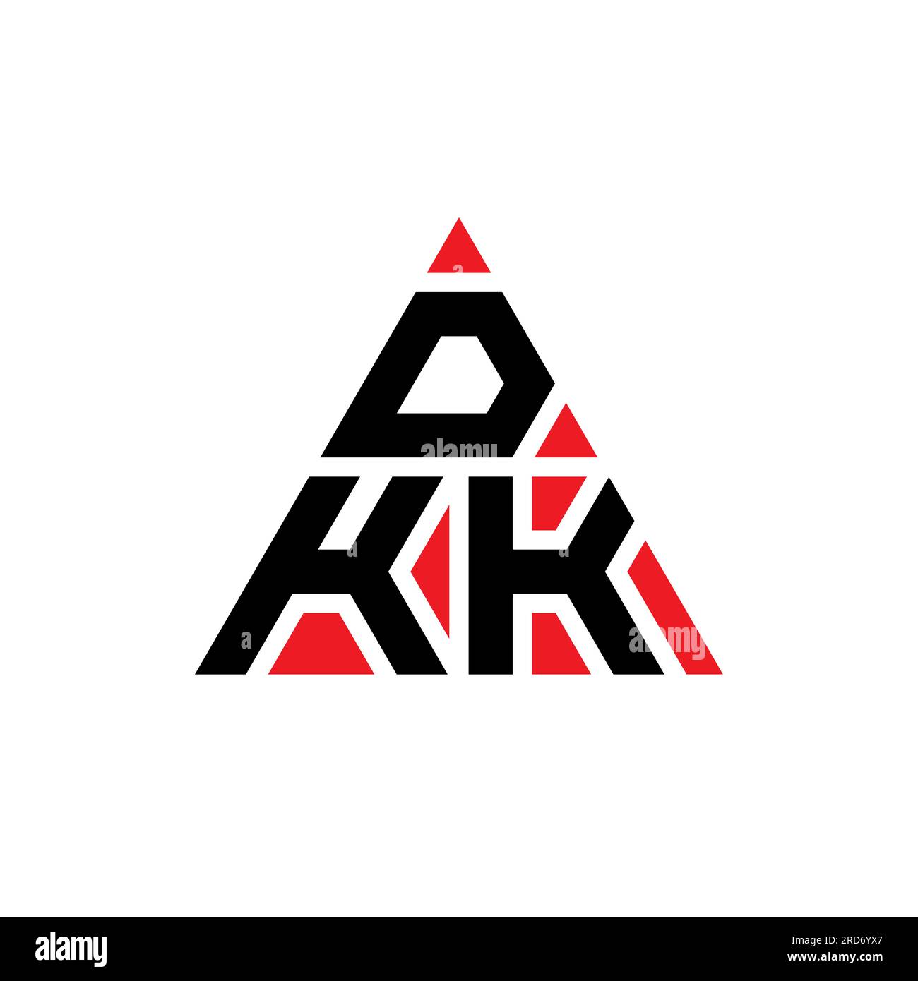 Dkk logo hi-res stock photography and images - Alamy