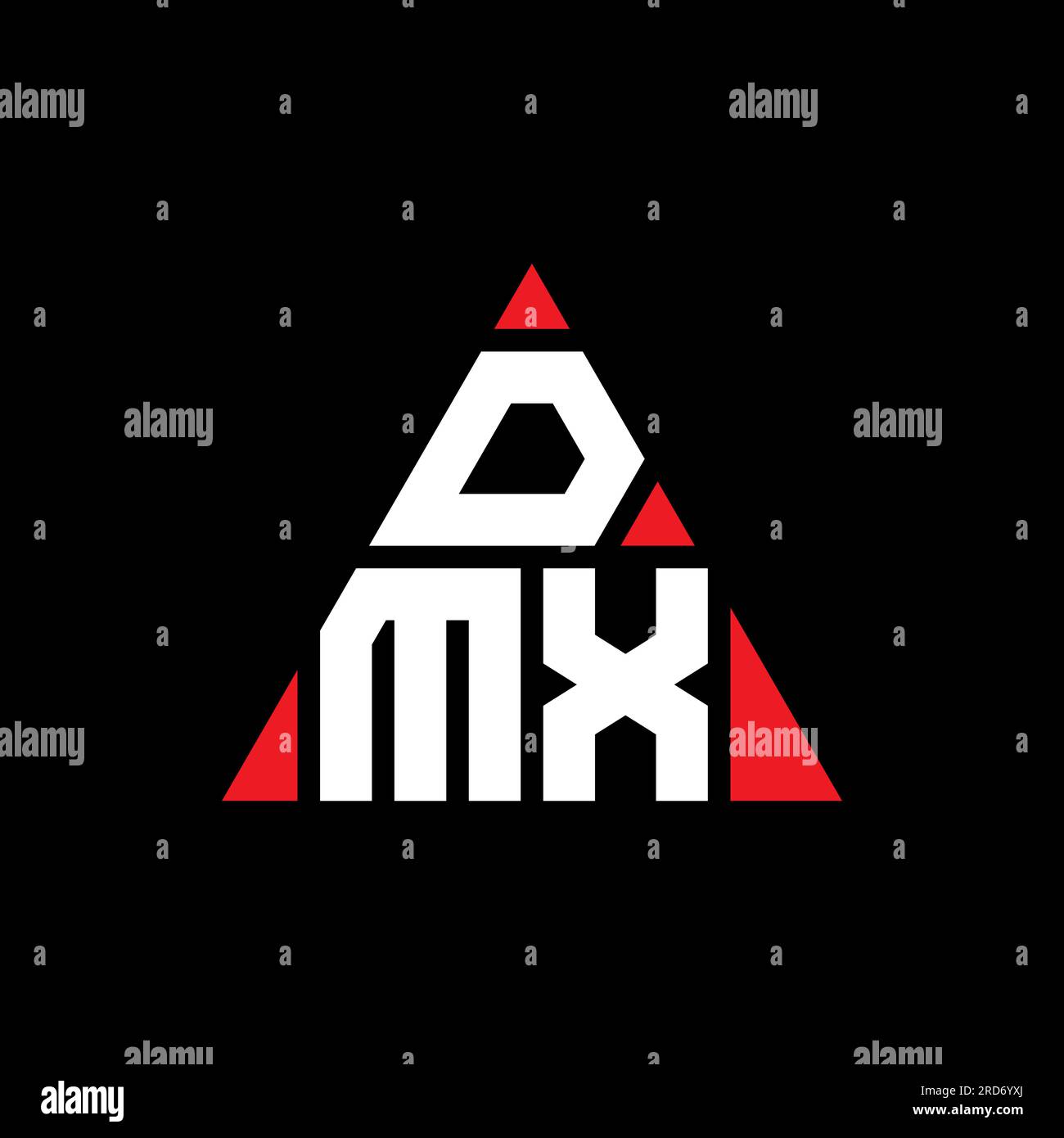Dmx gaming logo hi-res stock photography and images - Alamy